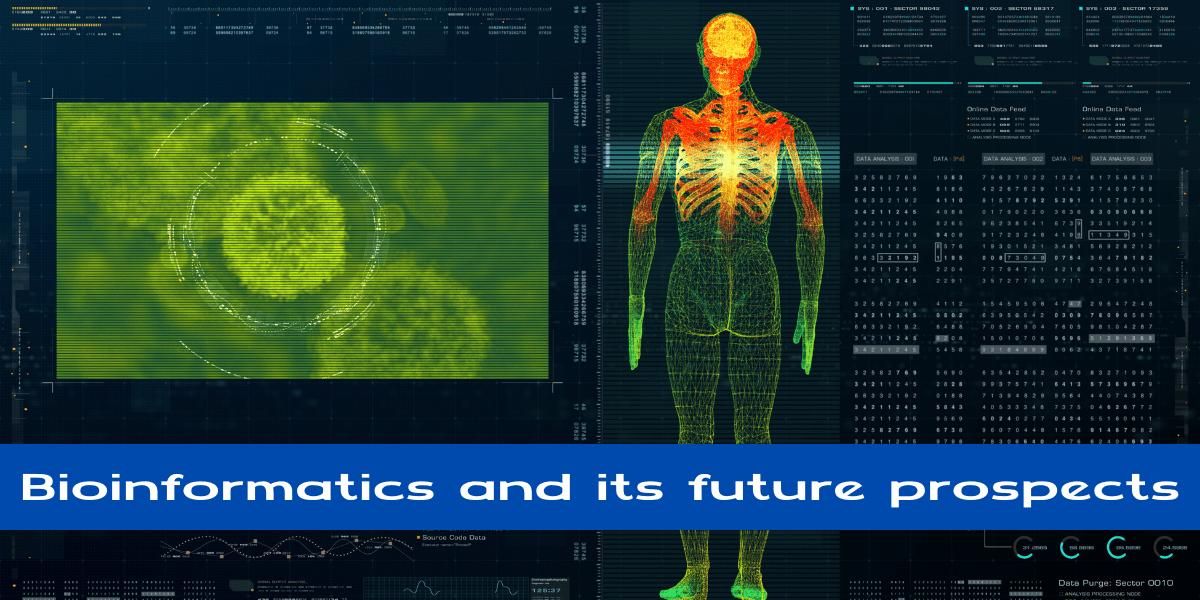 Bioinformatics and its future prospects