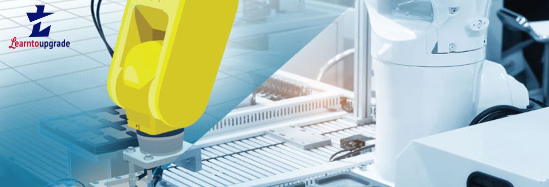 Mechatronics: The Fastest Growing Field