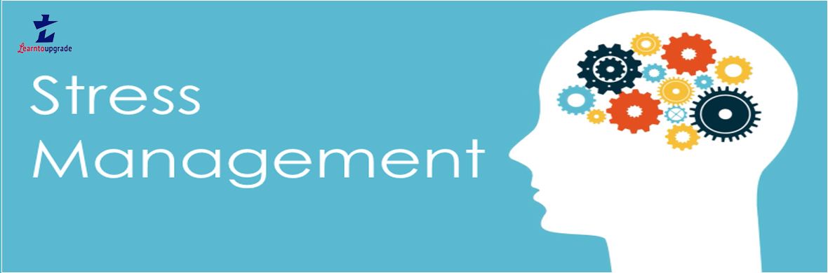 Stress management course- A need for all