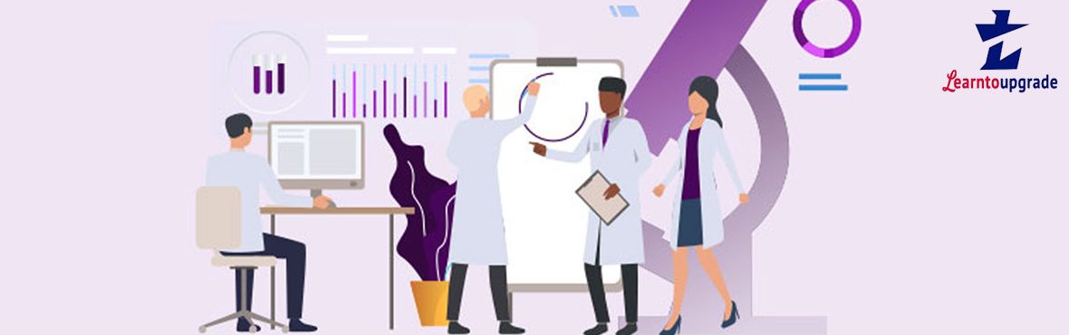 New Biomedical Research Certification Course to Escalate Your Career Growth