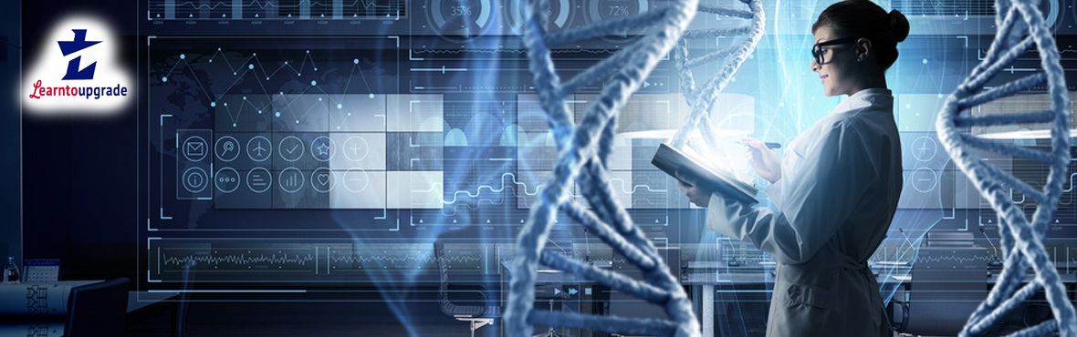 Modern science has been transformed by DNA technology