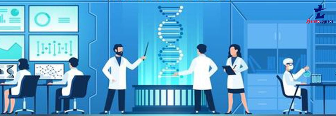 Scope Of Biotechnology Industrial Training Program Make Future